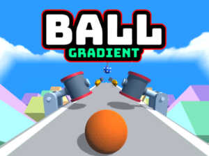 Ball Gradient - ArfBot Oyun