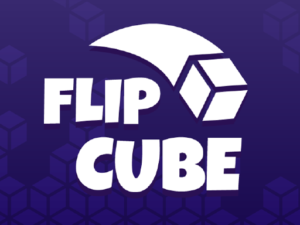 Flip Cube - ArfBot Oyun